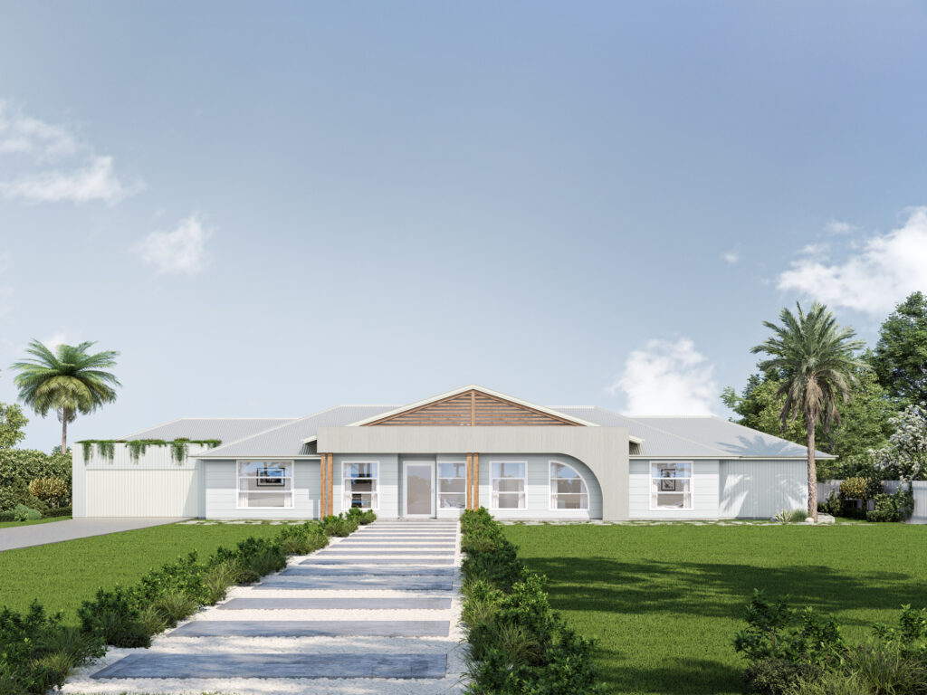 Our Home Designs & House Floor Plans - Better Built Homes