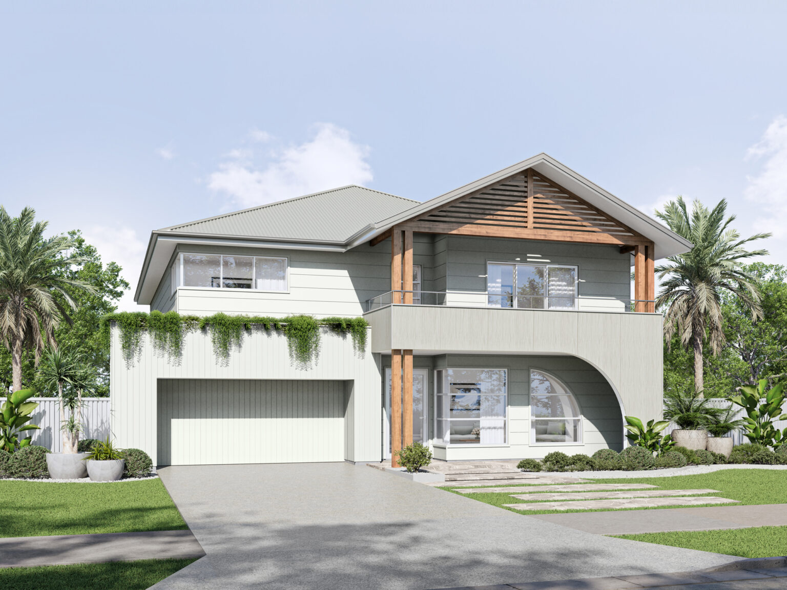 Astoria 39R | Home Design | Better Built Homes