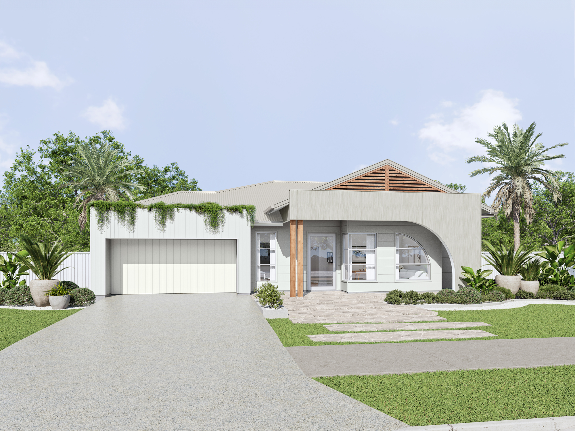 Dual Occupancy Home Designs & Floor Plans