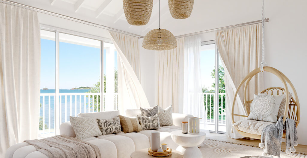 New Home, New Design: Inspiration for a Fresh Start