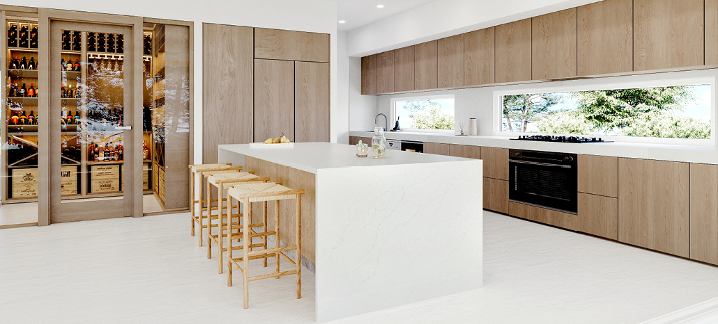 New Home, New Design: Inspiration for a Fresh Start