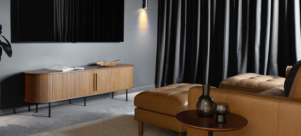 New Home, New Design: Inspiration for a Fresh Start