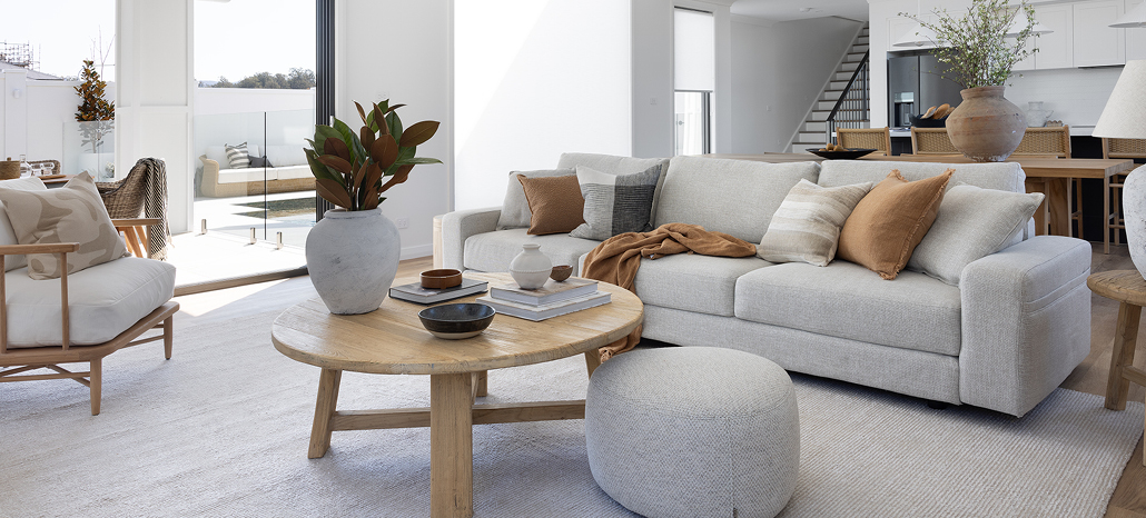 New Home, New Design: Inspiration for a Fresh Start