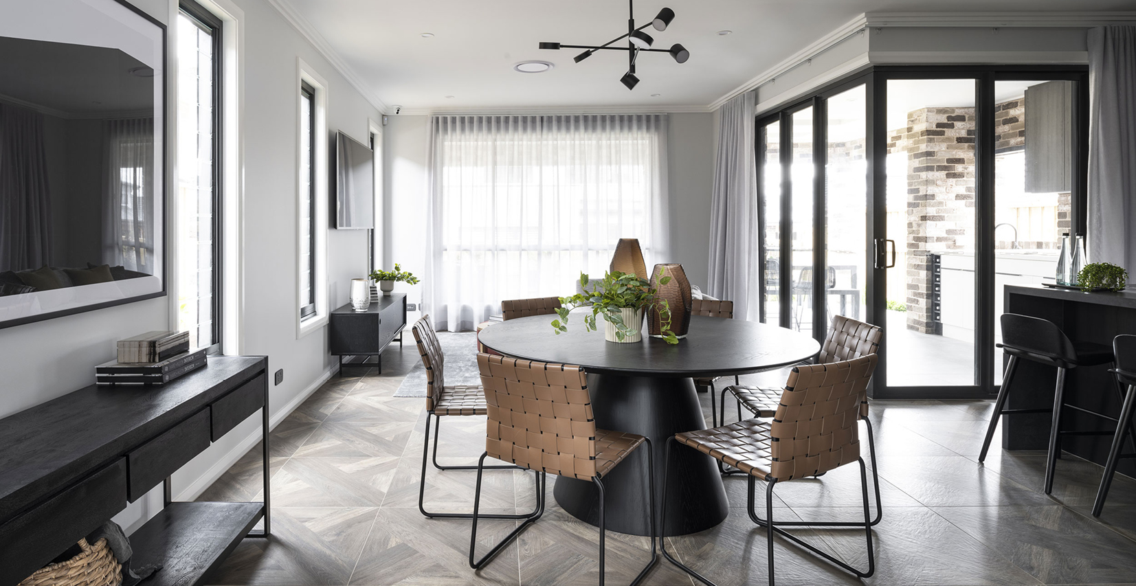 What are Bearers and Joists? | Better Built Homes