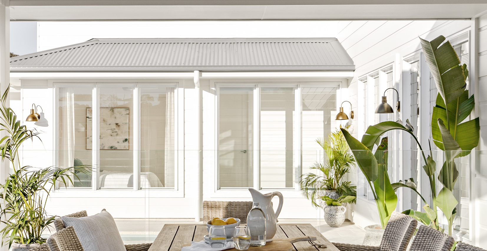 What are Bearers and Joists? | Better Built Homes