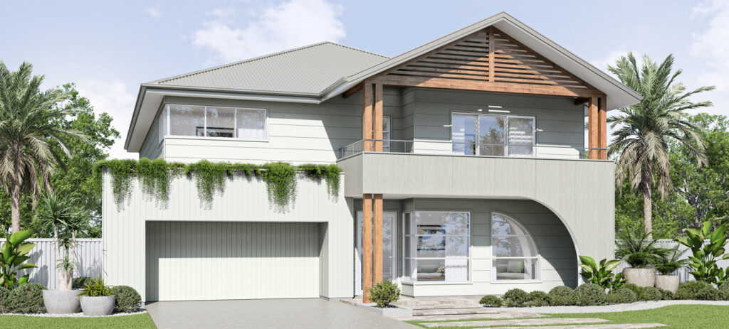 Top 5 House Designs for Extended Families