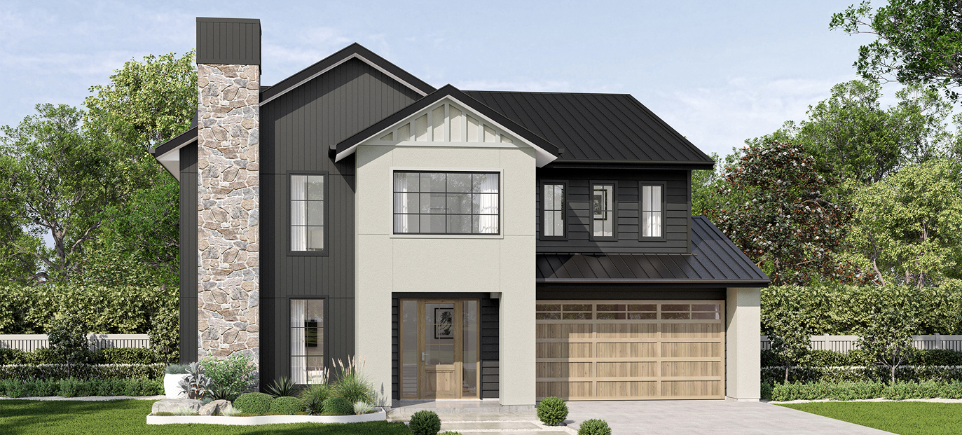 Top 5 House Designs for Extended Families