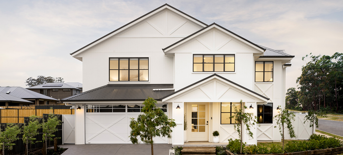 Top 5 House Designs for Extended Families