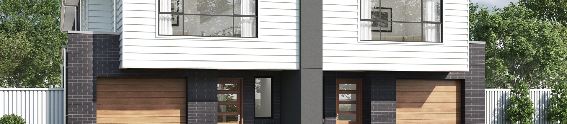 Duplex Home Builders Sydney