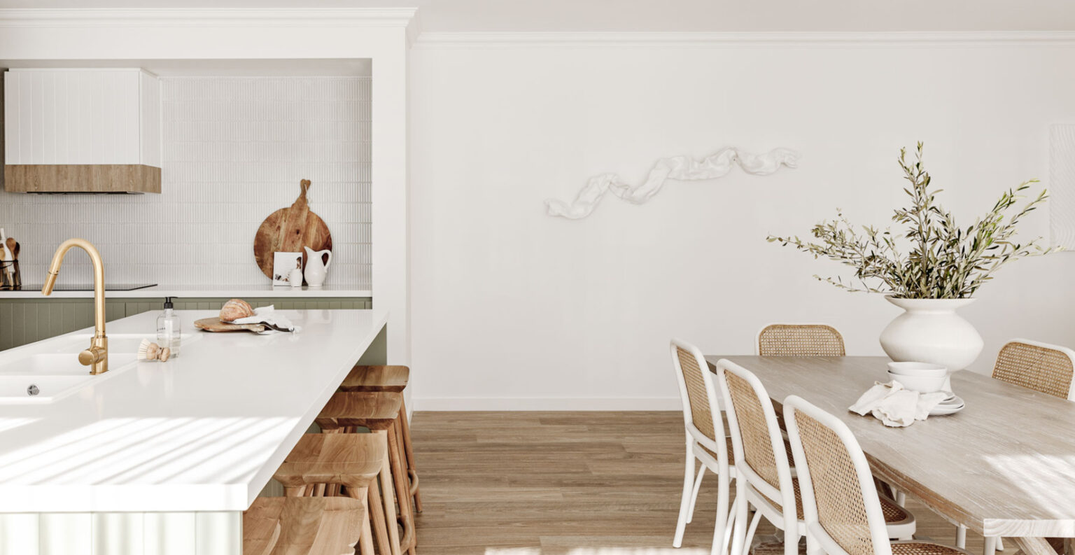 7 Tips For Choosing A Floor Plan For Your New Home