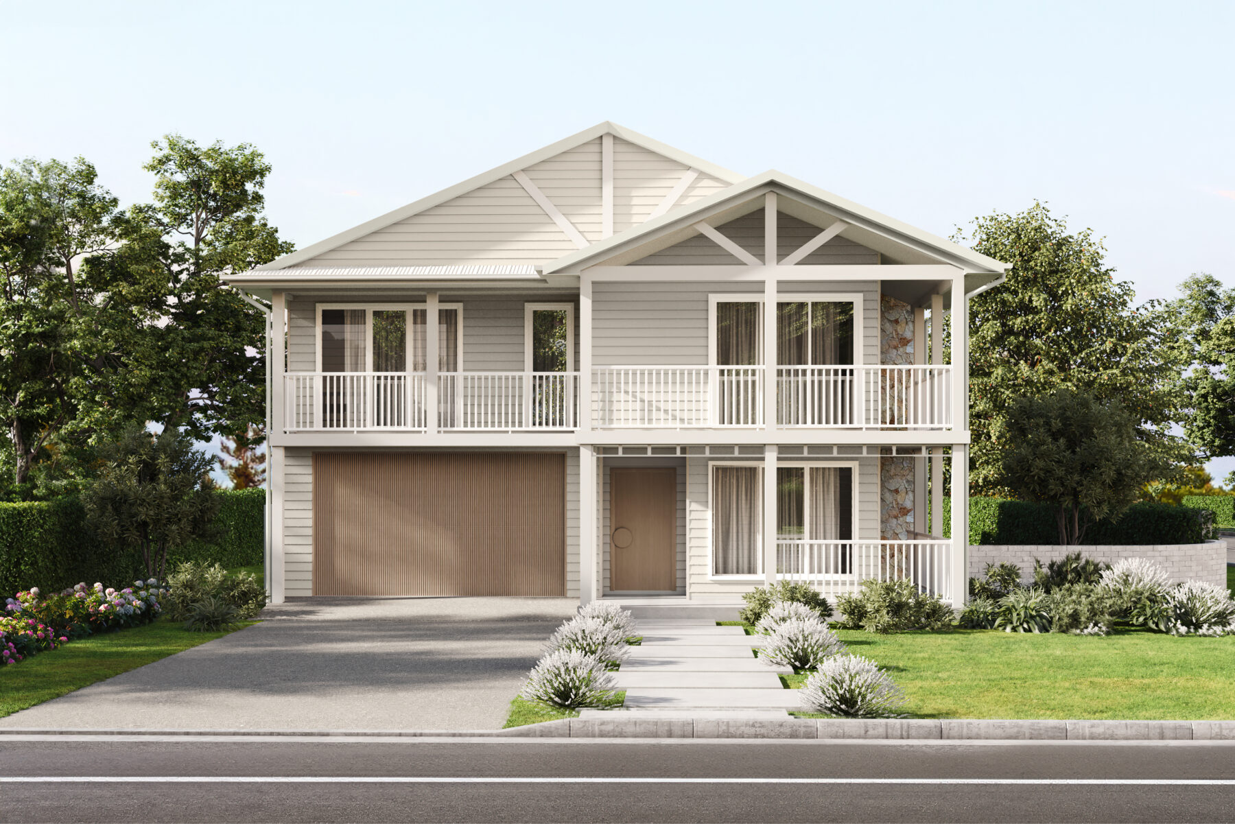 Better Built Homes | Project Home Builders Sydney & NSW