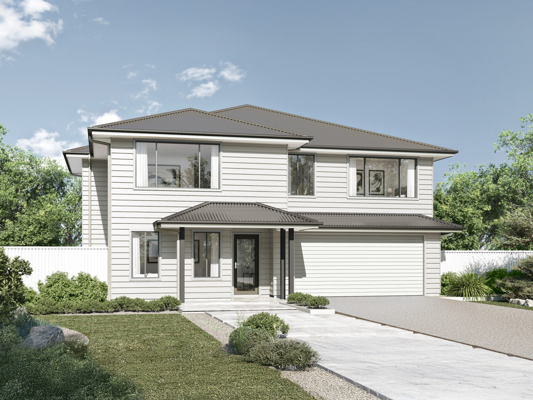 Better Built Homes | Home Design | Mariote 41