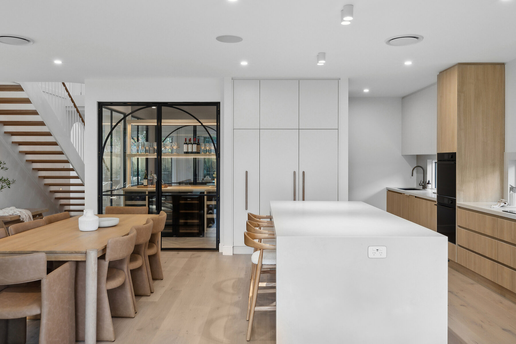 Better Built Homes | Project Home Builders Sydney & NSW