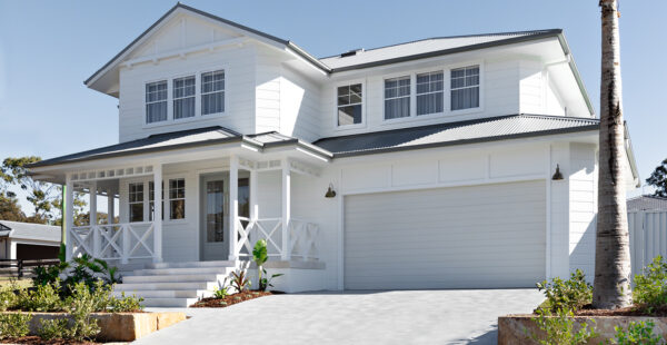 What are Bearers and Joists? | Better Built Homes