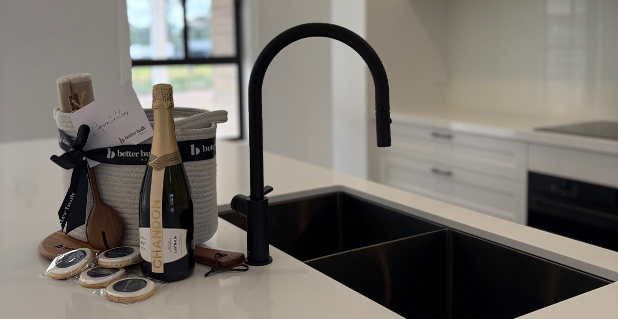 What are Bearers and Joists? | Better Built Homes