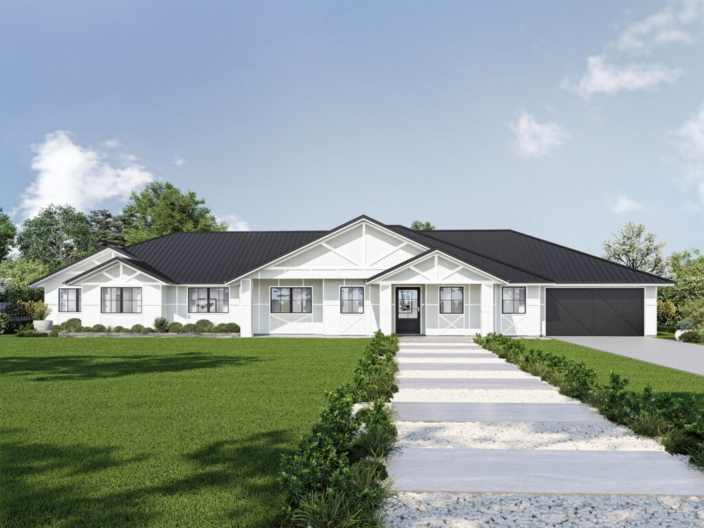 Better Built Homes | Project Home Builders Sydney & NSW