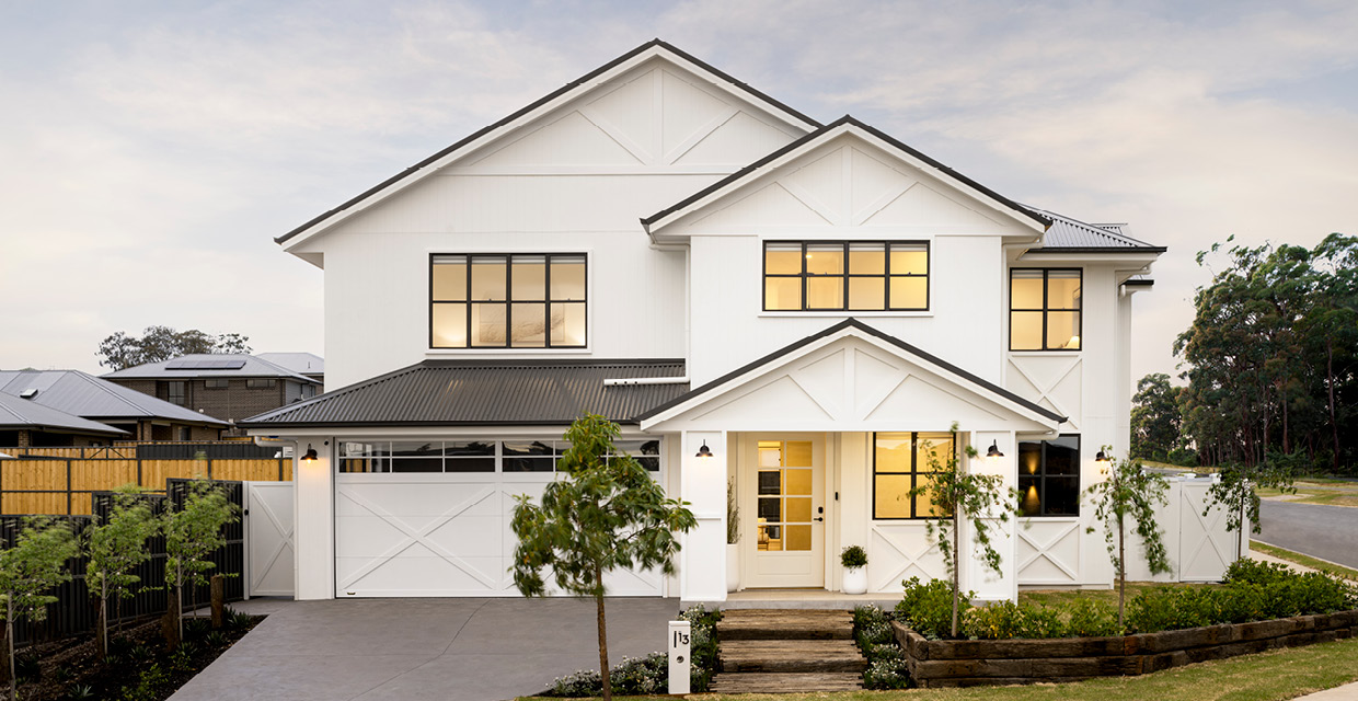 How to Finance Building a House | Better Built Homes