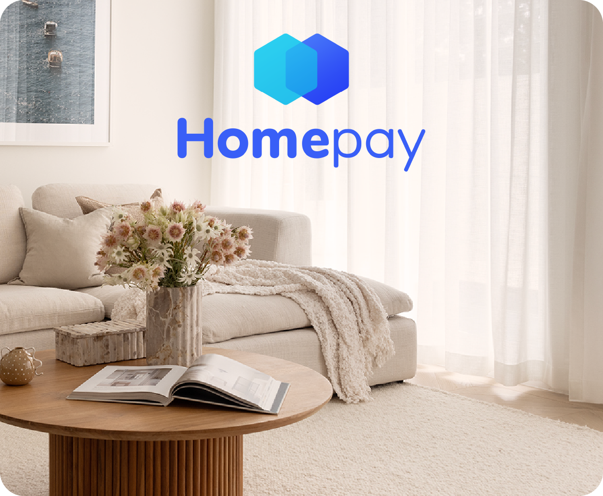 Homepay | Better Built Homes