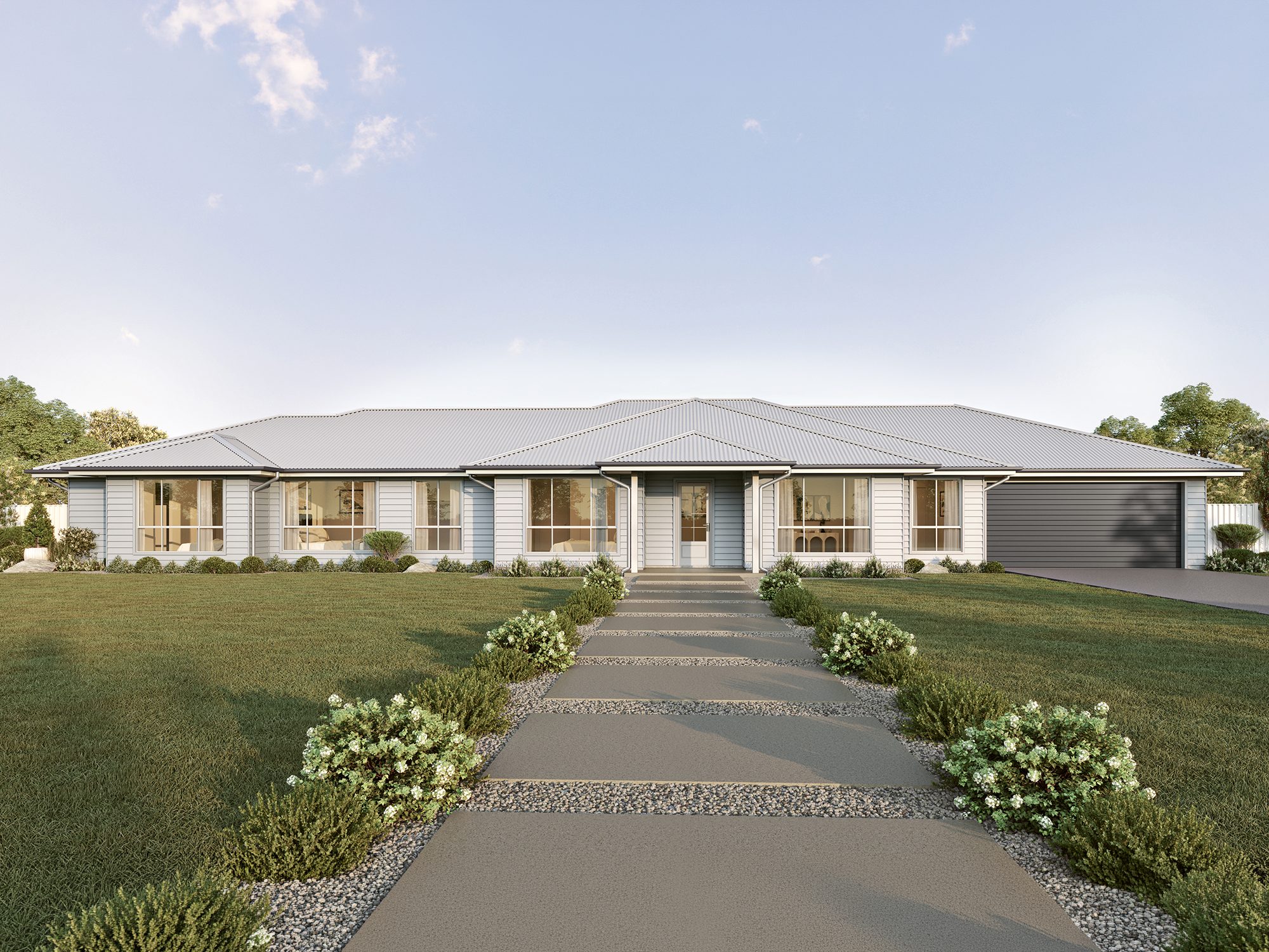 Highlands 36 | Home Design | Better Built Homes
