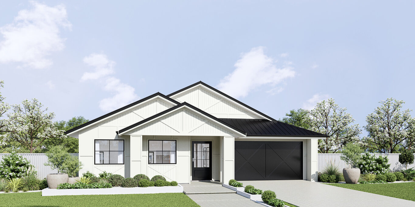 Farmhouse Home Builders