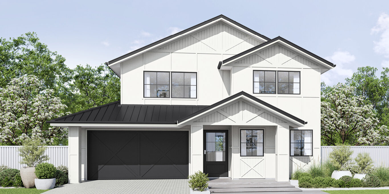 Farmhouse Home Builders